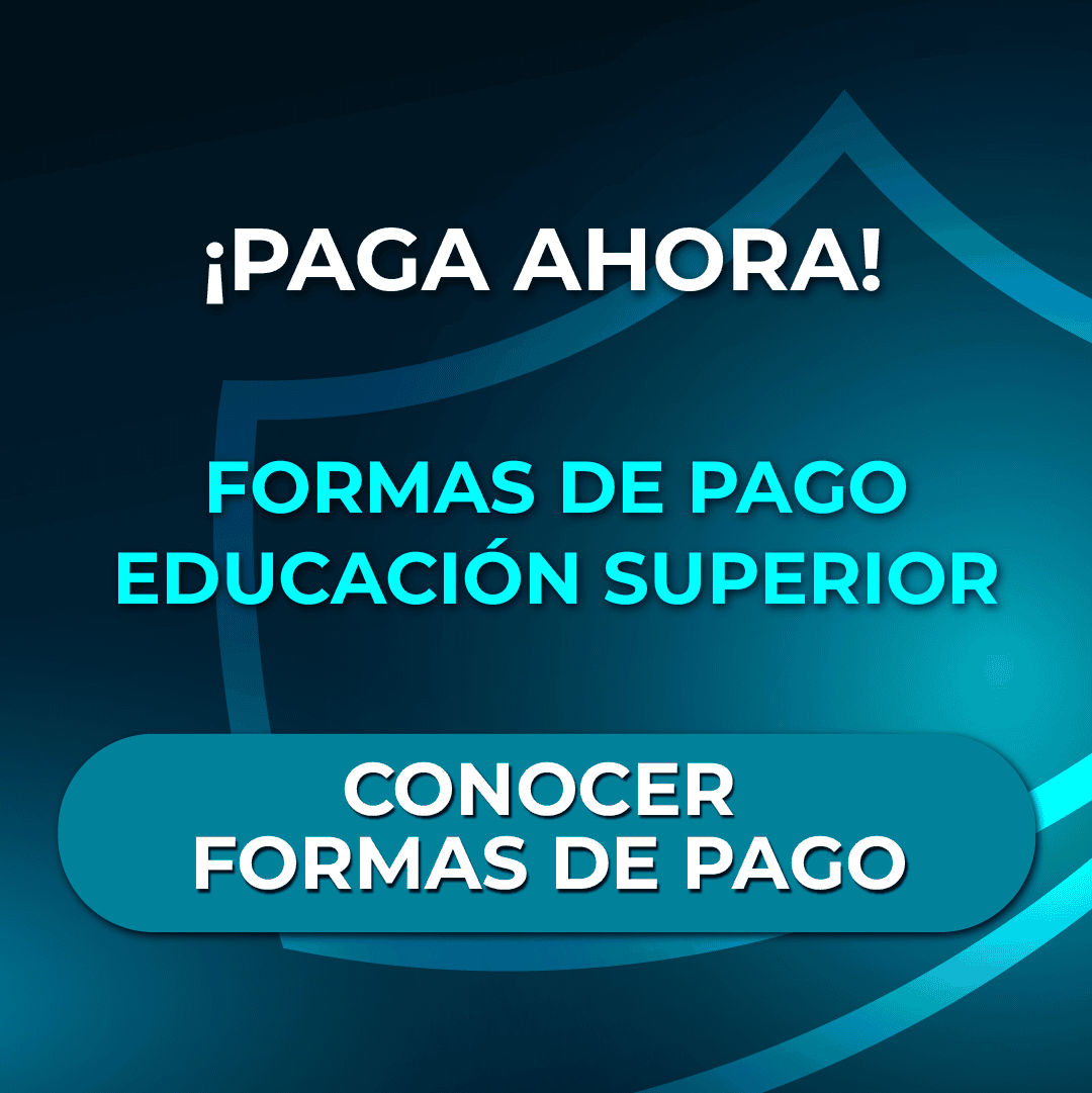 Realiza el pago de tu inscripción a Educación Superior de Universidad ...